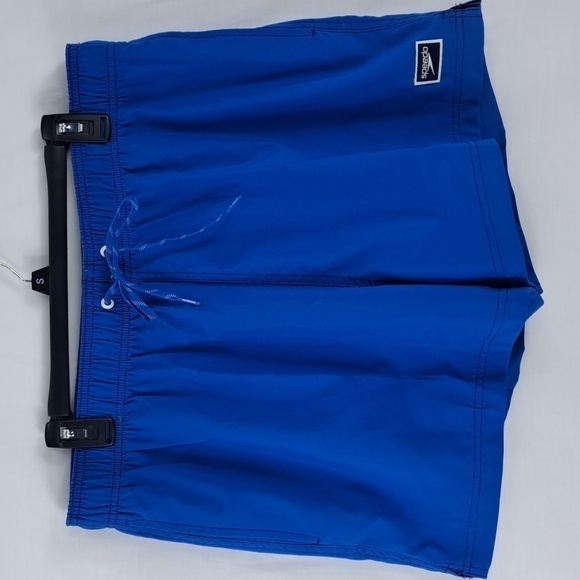 Speedo | Swim | Speedo Royal Blue Front Back Pockets Xl Casual Summer ...